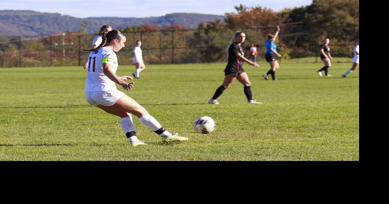 Soccer: Second-half outburst helps IUP snap three-game skid | Sports ...