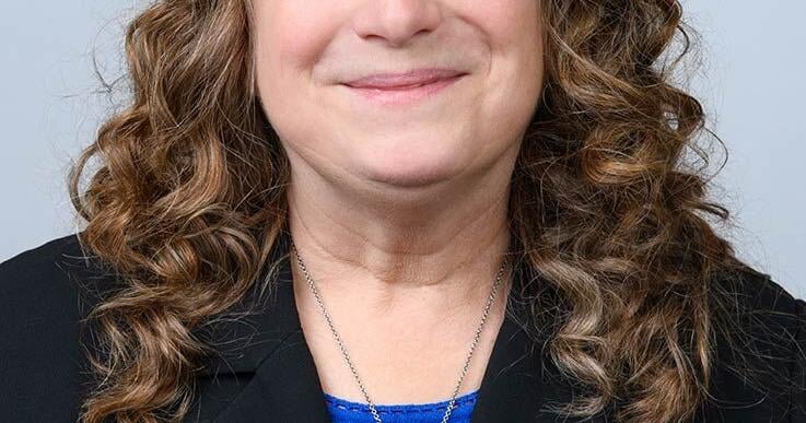 Distinguished professor's passion for counseling began at young age ...