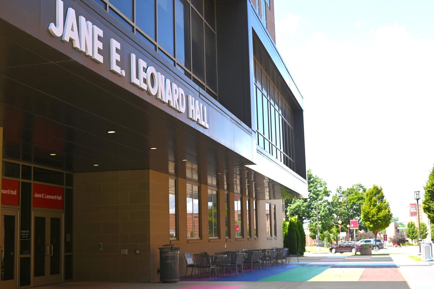 IUP apologizes for poor threat communication, acknowledges ...