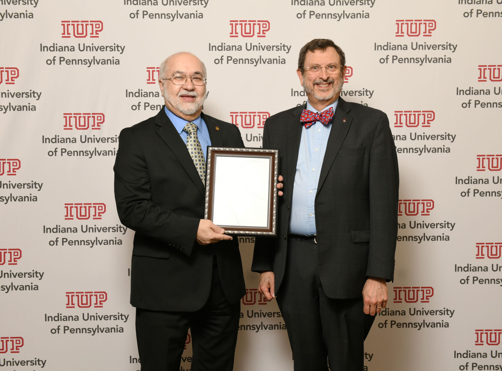 IUP Council of Trustees approves tuition reduction for international ...