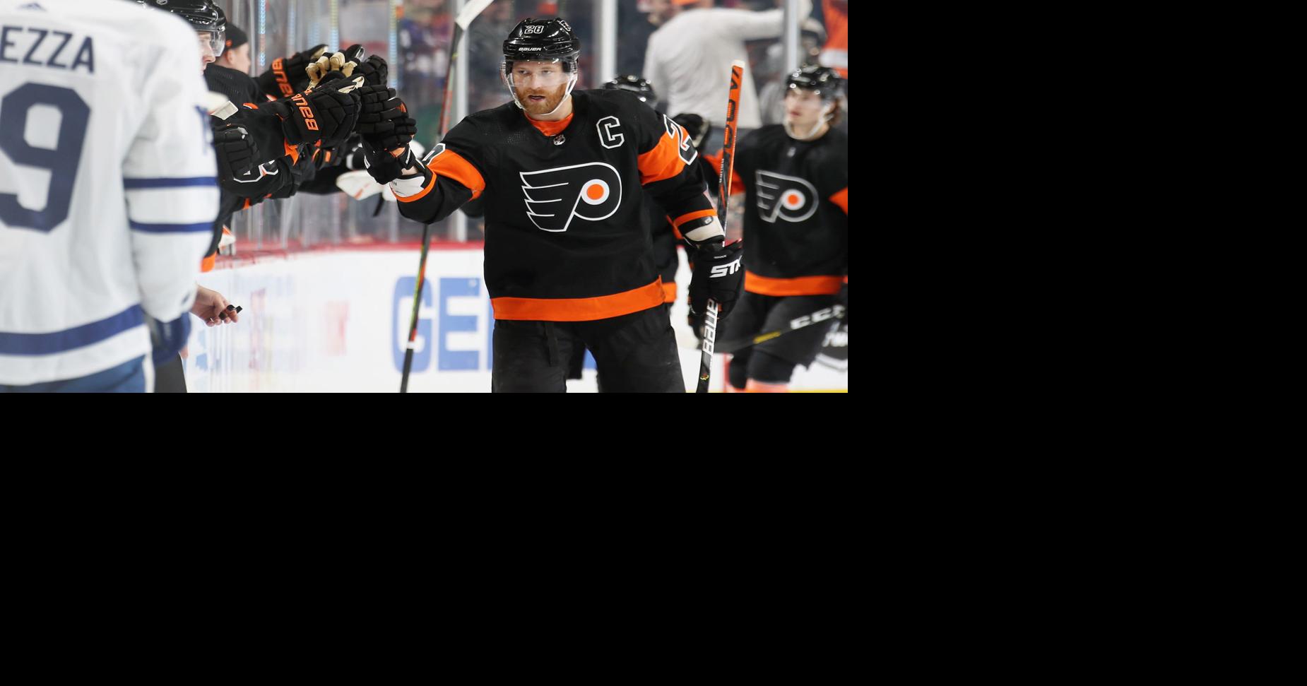 Flyers fighting through roller coaster start to season | Sports ...