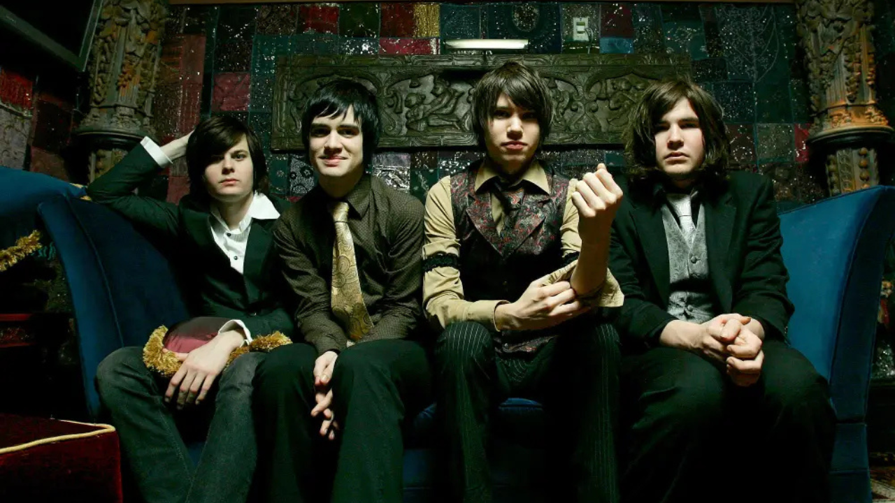 Media Monday: Welcome to the 2025 emo renaissance | Culture | thepenn.org