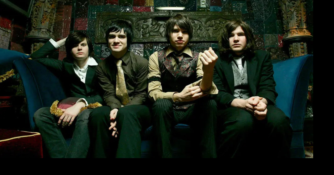 Media Monday: Welcome to the 2025 emo renaissance | Culture | thepenn.org