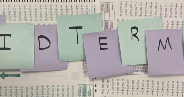 Six tips for successful midterms | Culture | thepenn.org