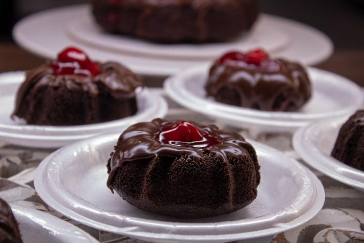 IUP dining hosts themed nights to spice up dinner | Culture | thepenn.org