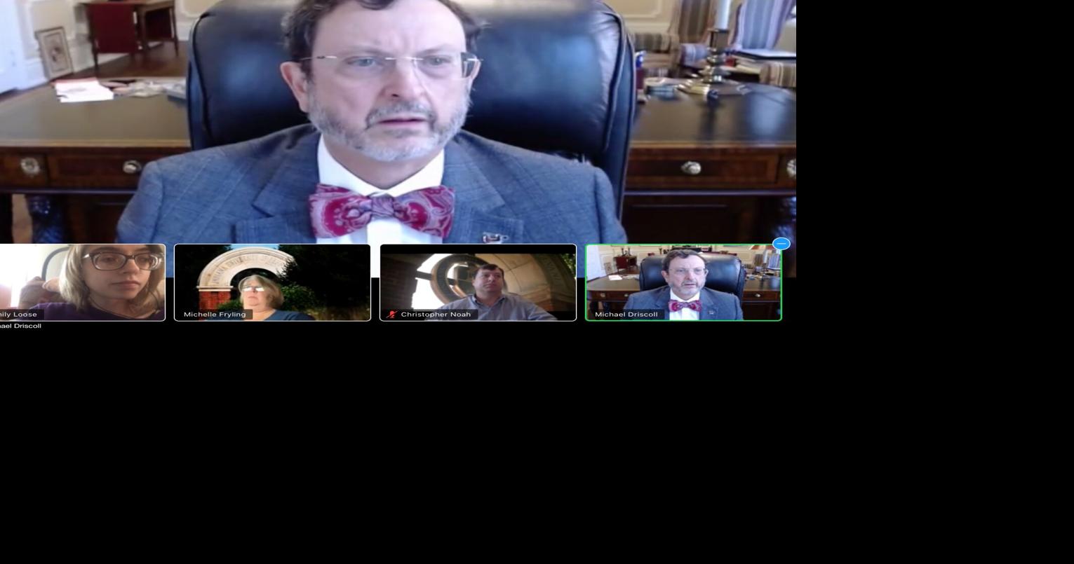 President of IUP announces changes for 2021 school year | News ...