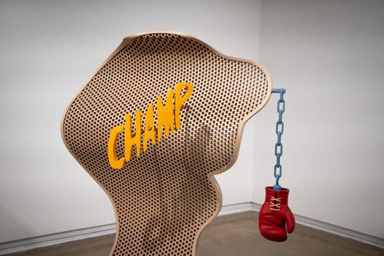 Mark McLeod explores the subjectivity of memory with 'Threadlines ...