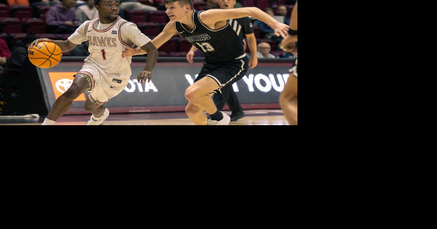 MBB: Three IUP guards lead the charge | Sports | thepenn.org