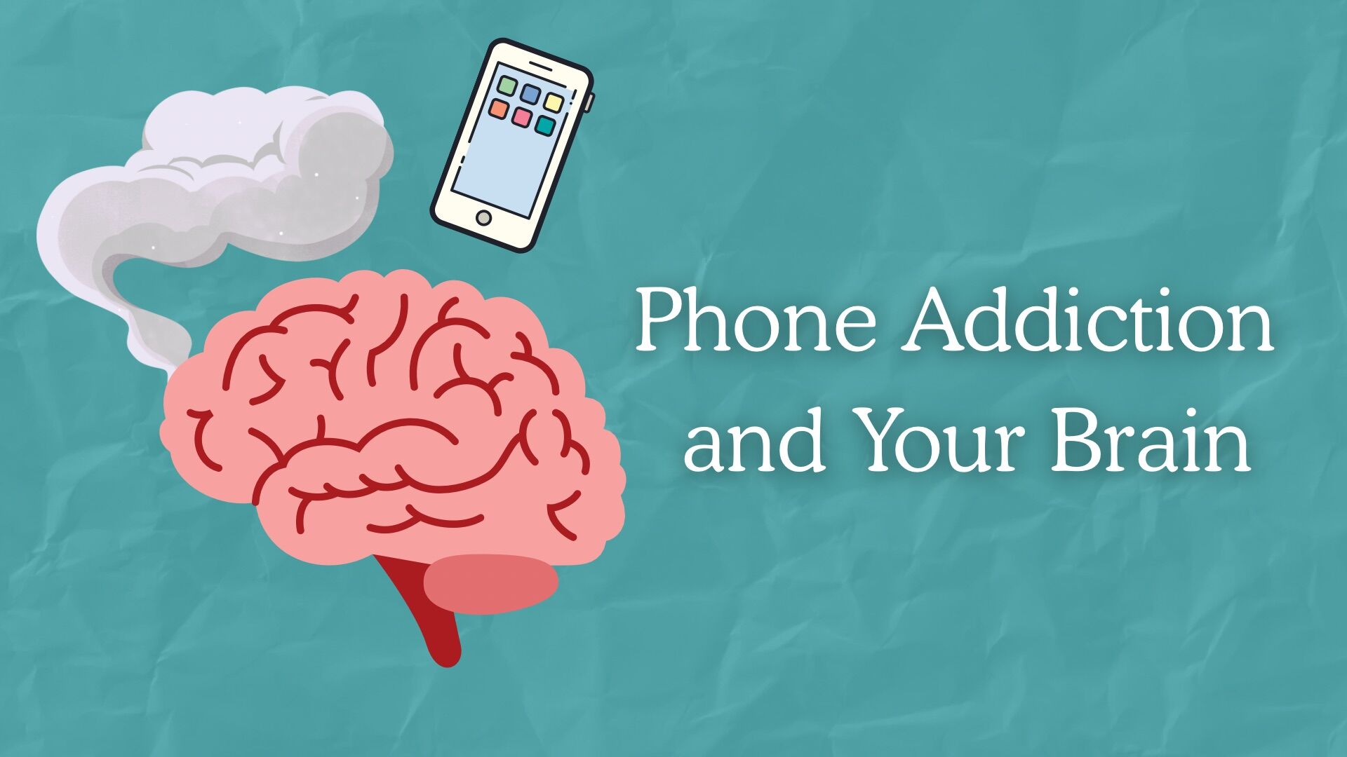 Get Psyched!: Breaking free from phone addiction, saving the brain ...