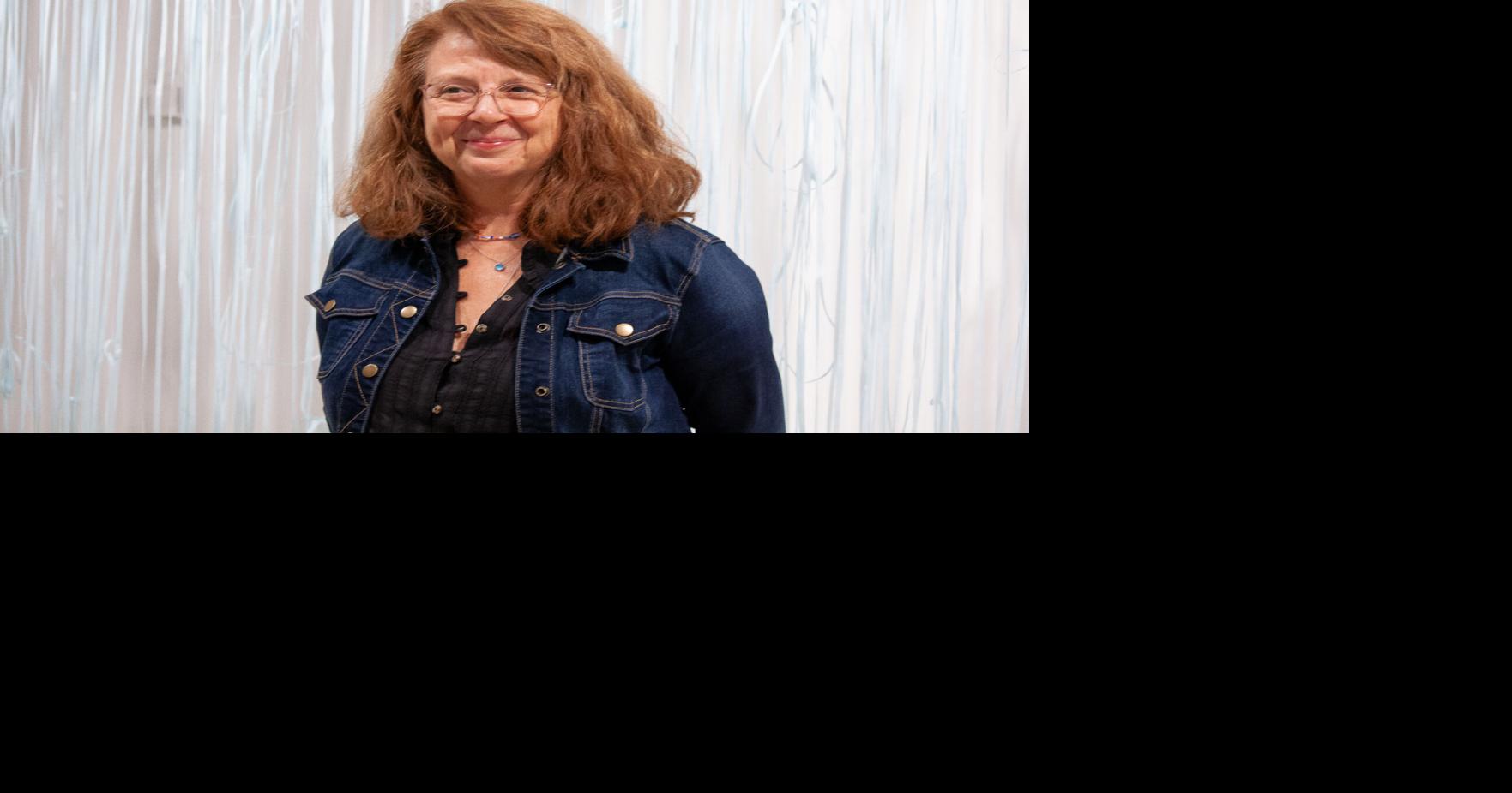 "Timefulness" exhibition by Delanie Jenkins opens at Kipp Gallery ...
