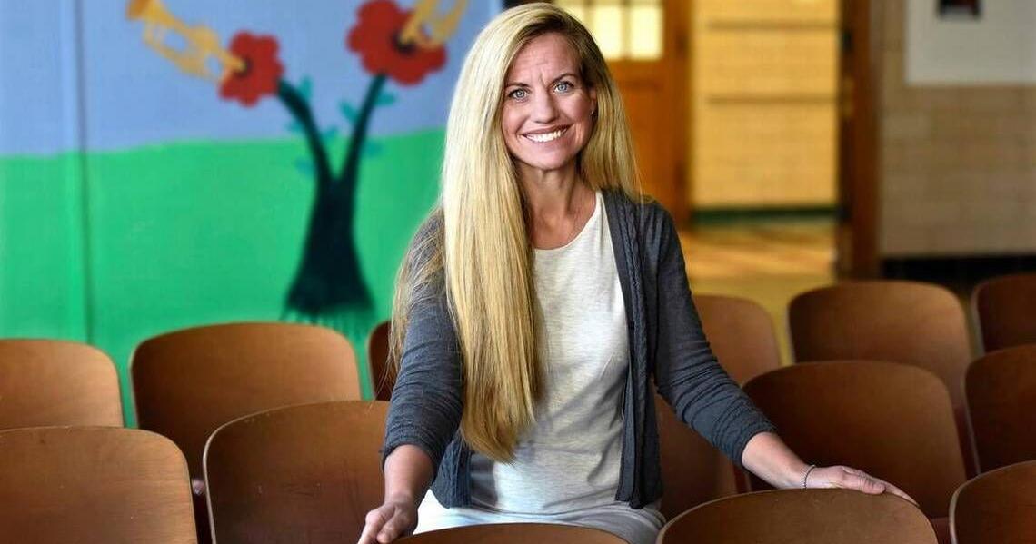 Psychology graduate awarded by IUP | News | thepenn.org
