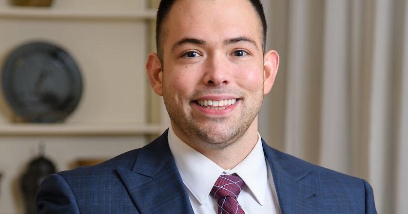 IUP alumnus, PA Deputy Attorney General offers law school advice | News ...