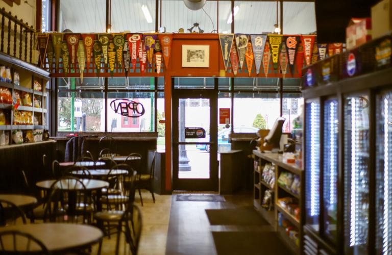 9th Street Deli serves food, community to Indiana | Culture | thepenn.org