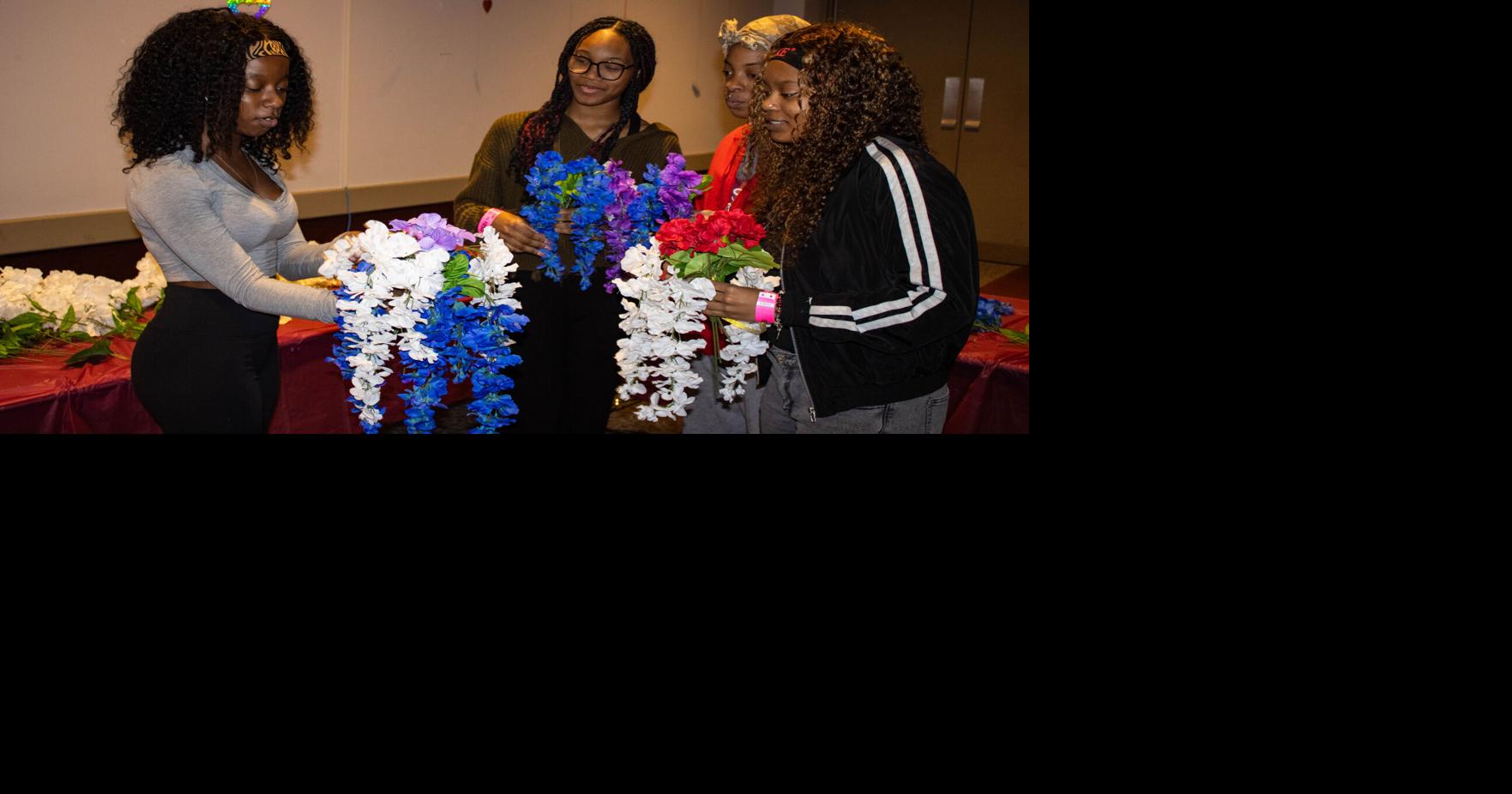 STATIC shares the love with Pre-Valentine's Day event | Culture ...