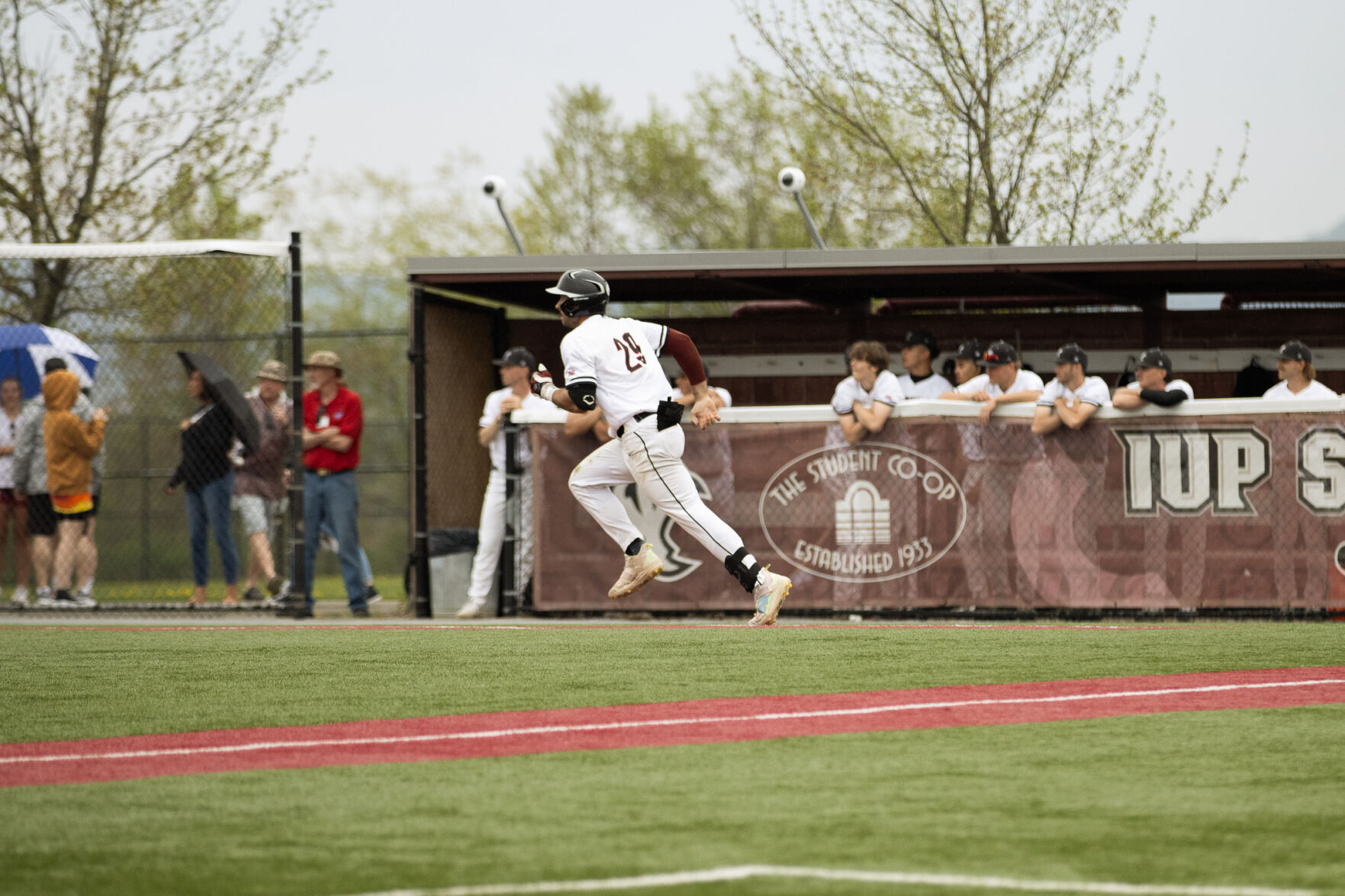 BB: Hawks sweep UPJ, improve playoff positioning | Sports | thepenn.org