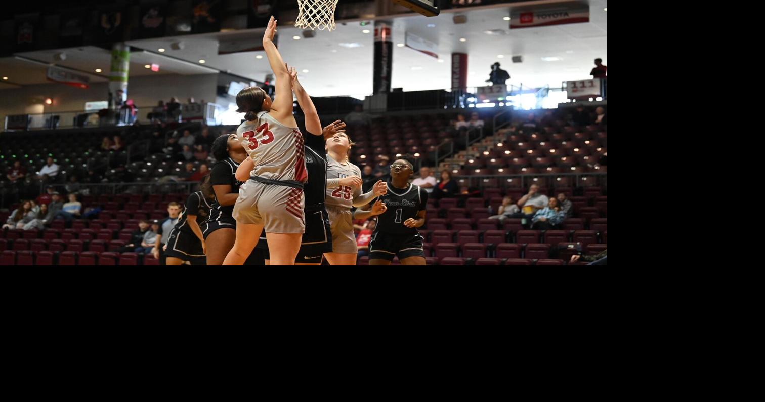 WBB: Hawks get blowout win in season opener | Sports | thepenn.org