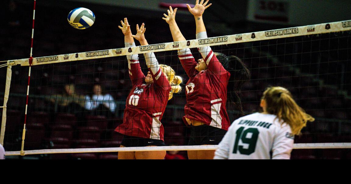 Volleyball: IUP sweeps Crimson Hawk Classic | Sports | thepenn.org