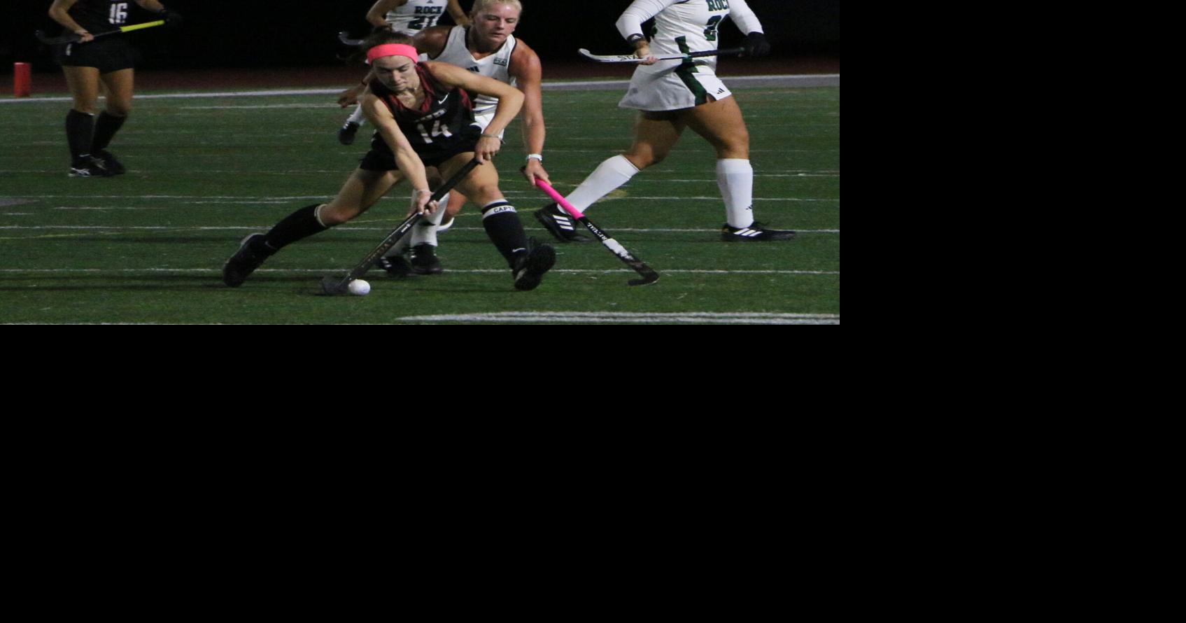 Field Hockey: Hawks make comeback, defeat Slip at home | Sports ...