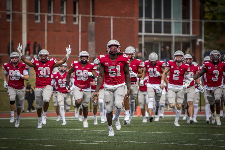 Football: IUP and California battle in 14th annual Coal Bowl | Photo ...