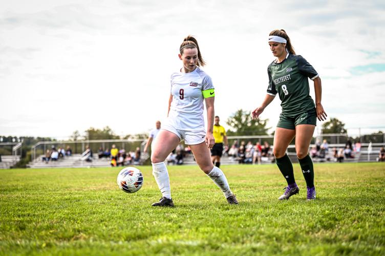 Soccer: IUP salvages tie in closing seconds | Sports | thepenn.org