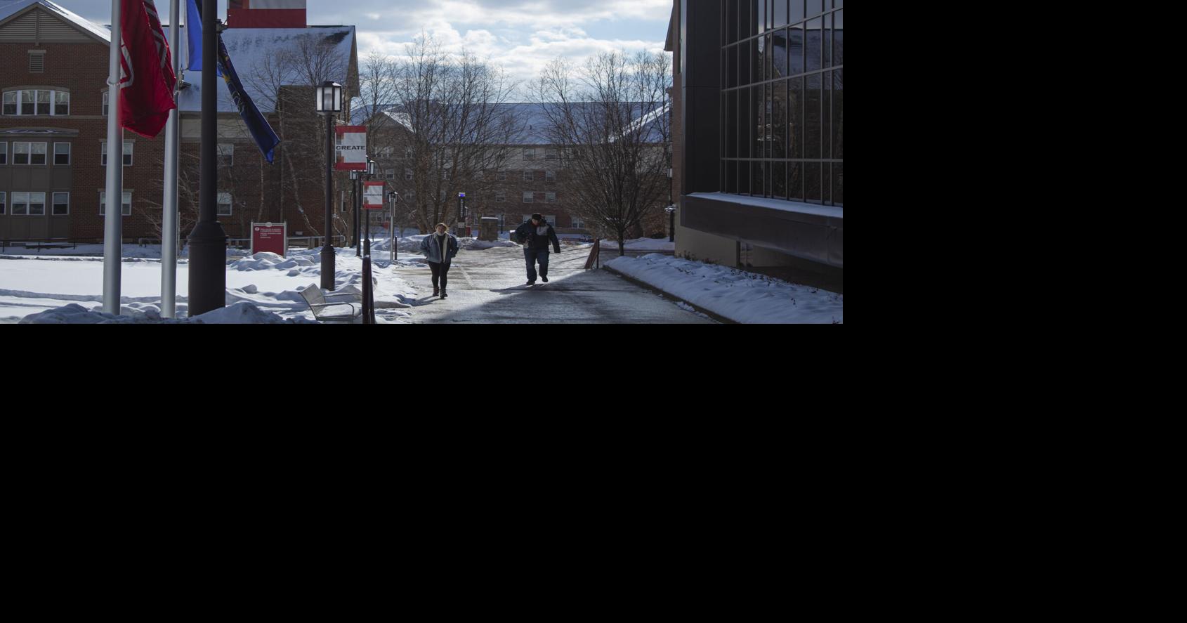 Daytime classes canceled for university planning event on Jan. 28 ...