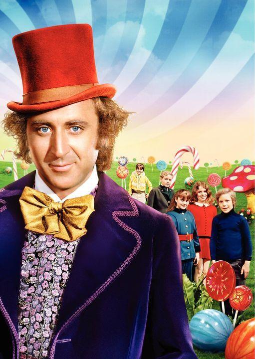 Willy Wonka contest to give away candy factory as its grand prize ...