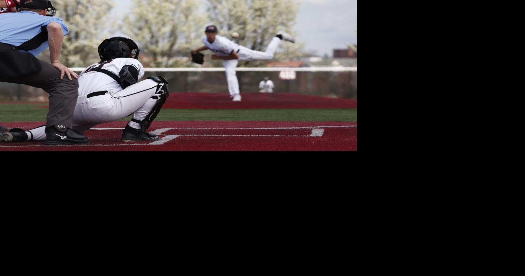 Baseball: Hawks sweep Gannon to begin PSAC play | Sports | thepenn.org