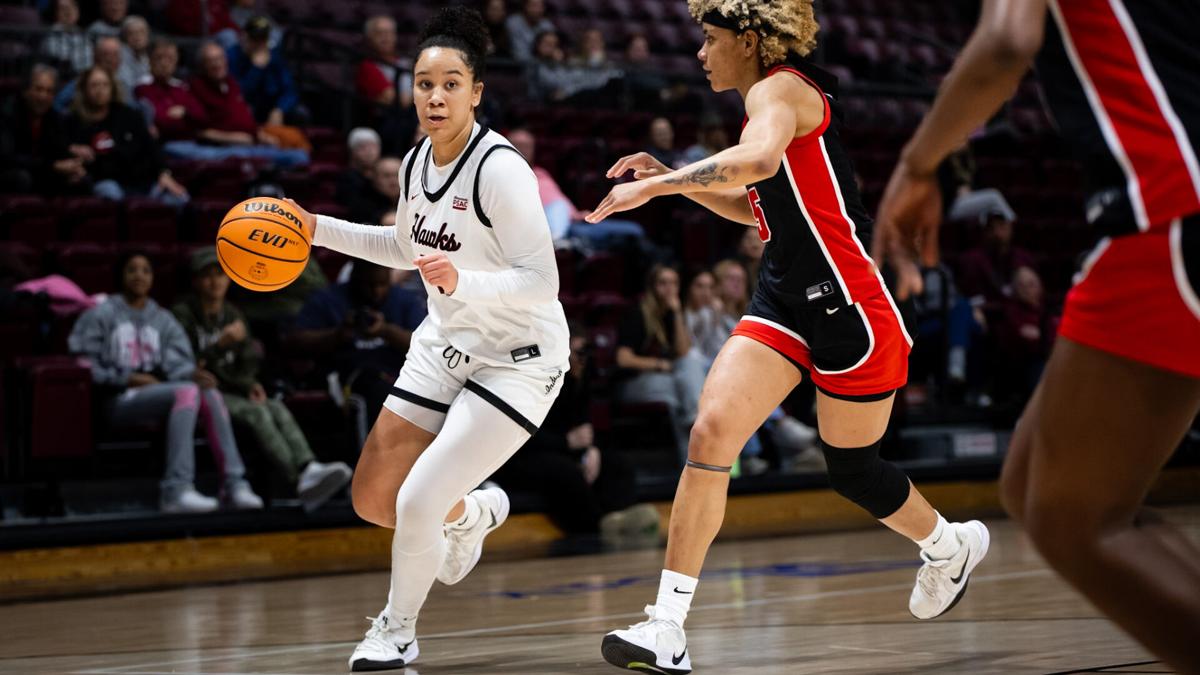WBB: IUP wins first NCAA tourney game in six years | Sports | thepenn.org