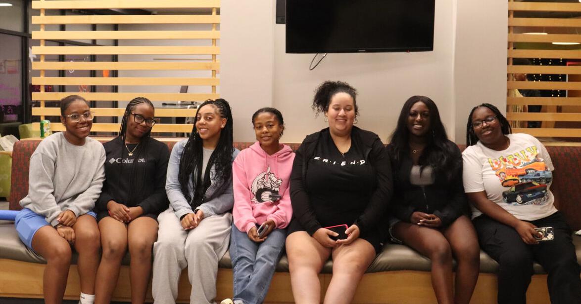 Organization Highlight: CWIP creates space to empower women at IUP ...