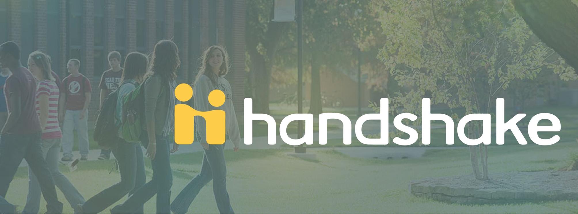 2021 spring job fair to be hosted virtually through Handshake | News ...