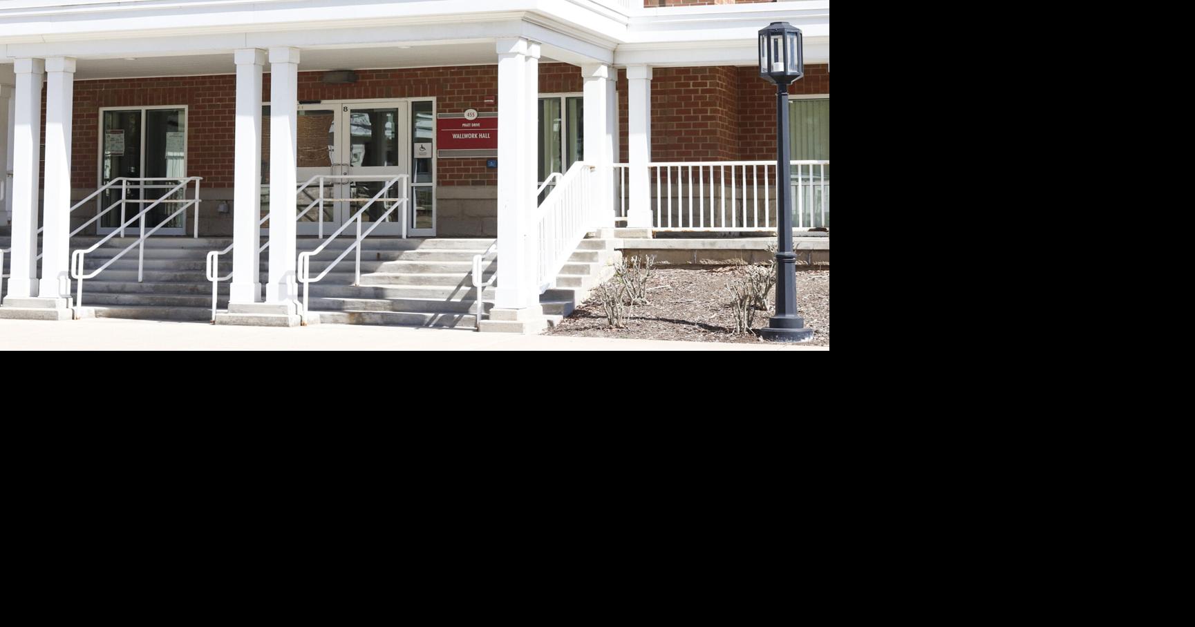 IUP boosts housing scholarships for on-campus residents | News ...