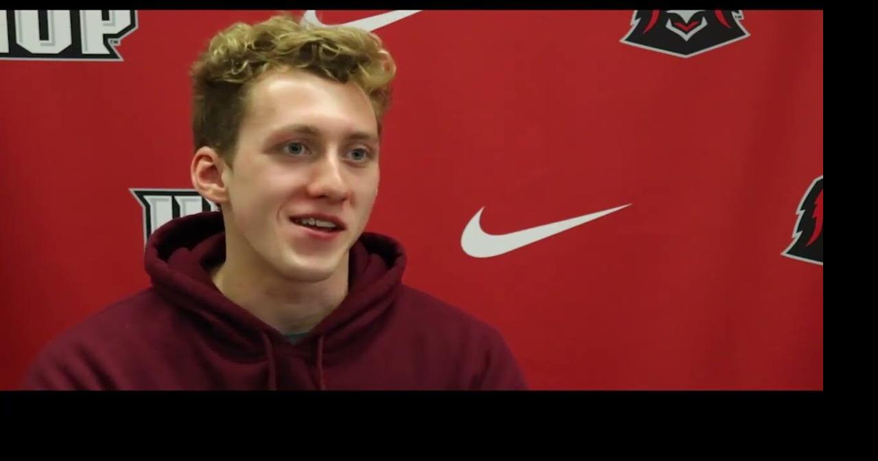 Meet the Mikesells: A Family of Swimmers | Multimedia | thepenn.org