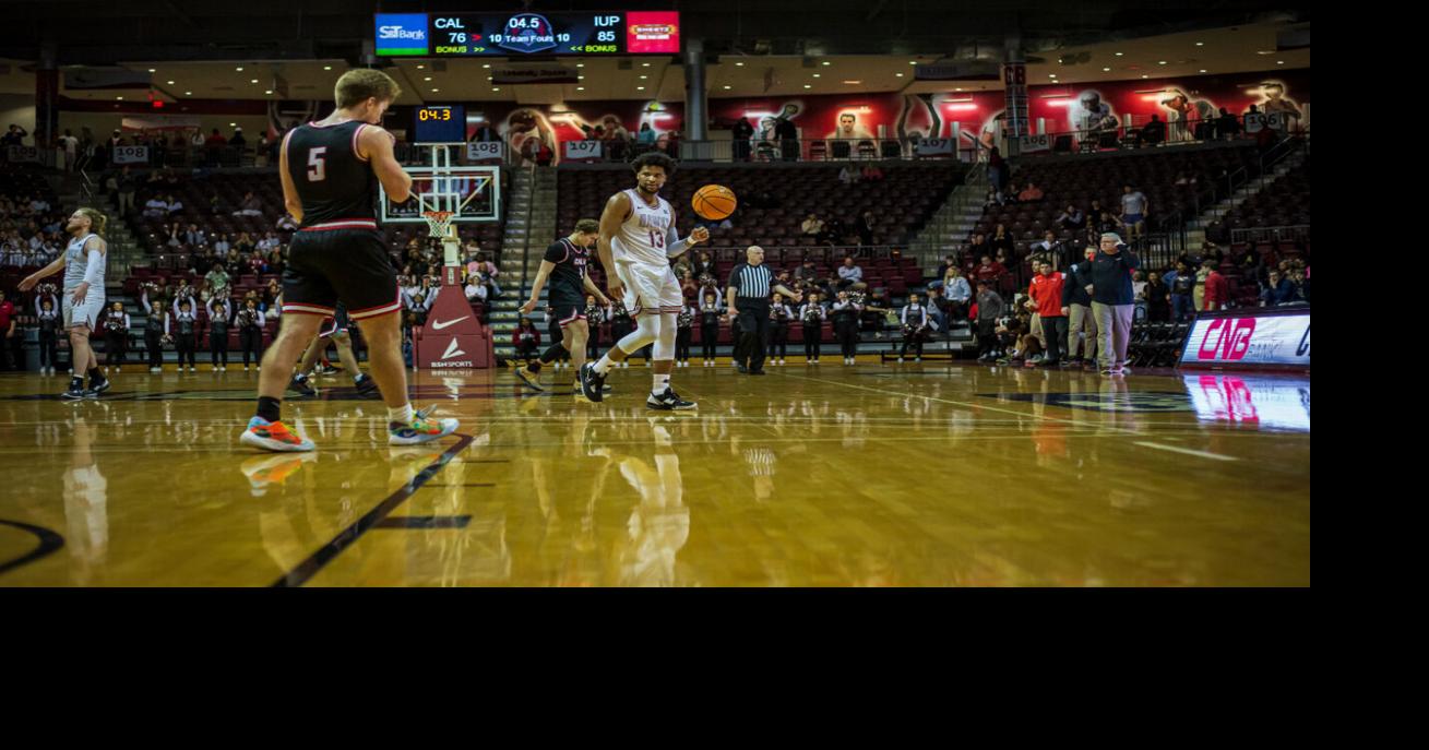 MBB: IUP gets past Vulcans in playoff opener | Sports | thepenn.org