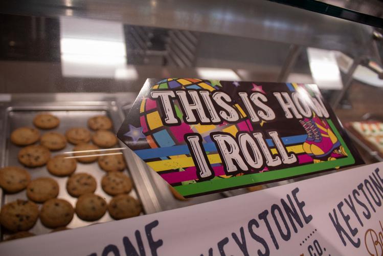 IUP dining hosts themed nights to spice up dinner | Culture | thepenn.org