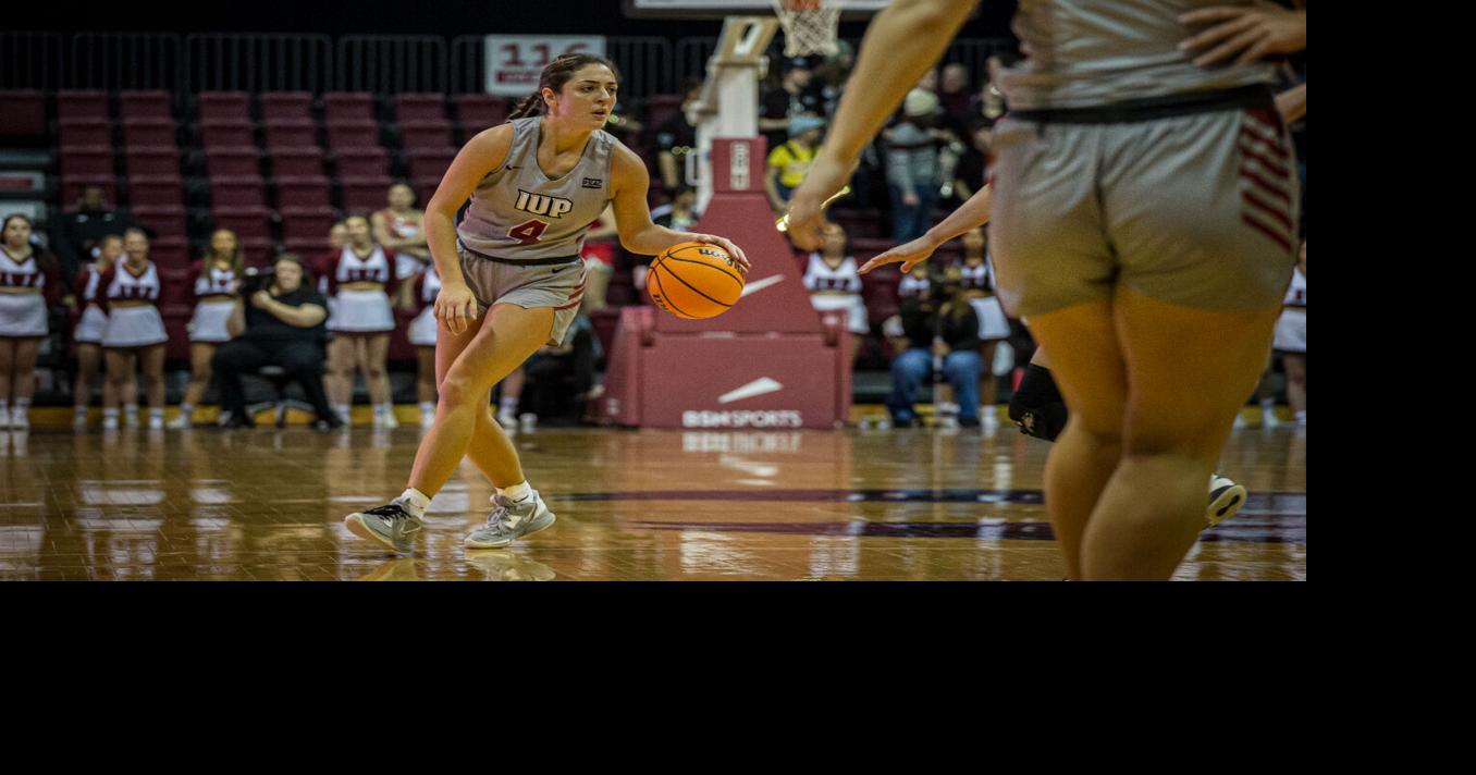 WBB: Crimson Hawks' mid-season slump continues with loss to Gannon ...