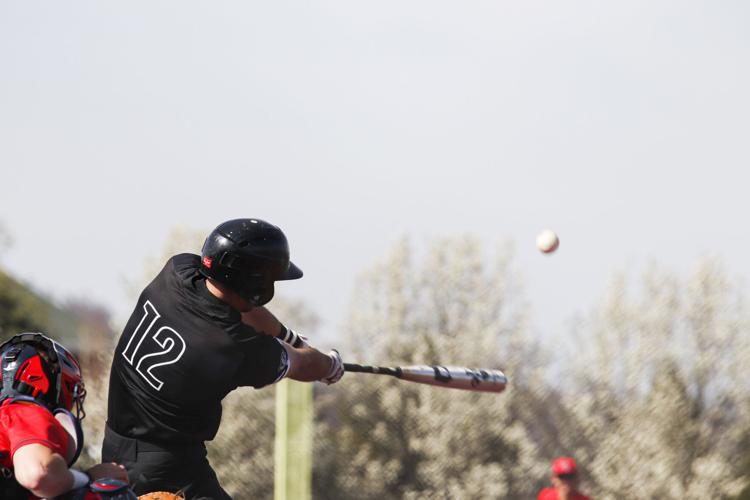 Baseball: IUP jumps on Raiders early, hangs on for win | Sports ...