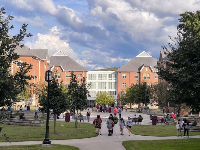 IUP Dems to host 'Rally 4 Rights' | News | thepenn.org