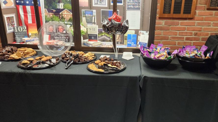 IUP Libraries host grand opening for new facilities | Culture | thepenn.org