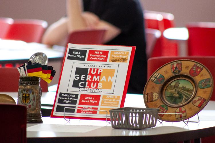 Organization Highlight: Language clubs unite for global game night at ...