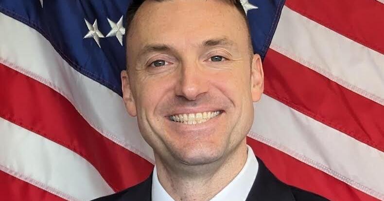 Meet Chris Dziados: The IUP alumnus running for Congress | News ...