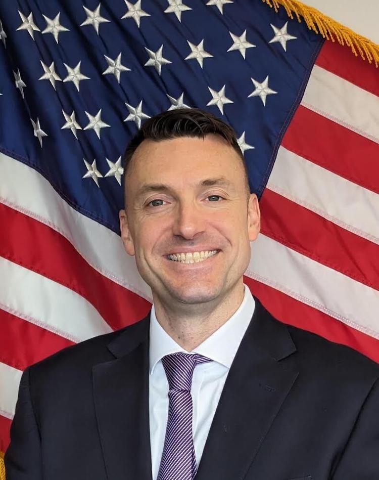 Meet Chris Dziados: The IUP alumnus running for Congress | News ...