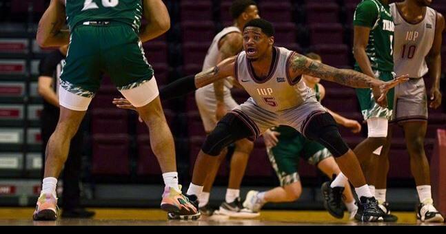 IUP basketball continues winning ways as playoffs approach | Sports ...