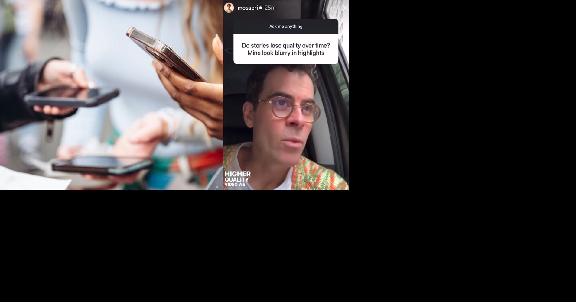 The impact of Instagram’s algorithm on creators | Editorials | thepenn.org
