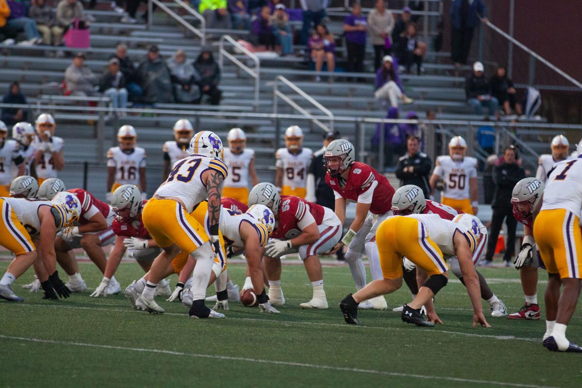 Football: IUP stumbles in second half of season-opening loss | Sports ...