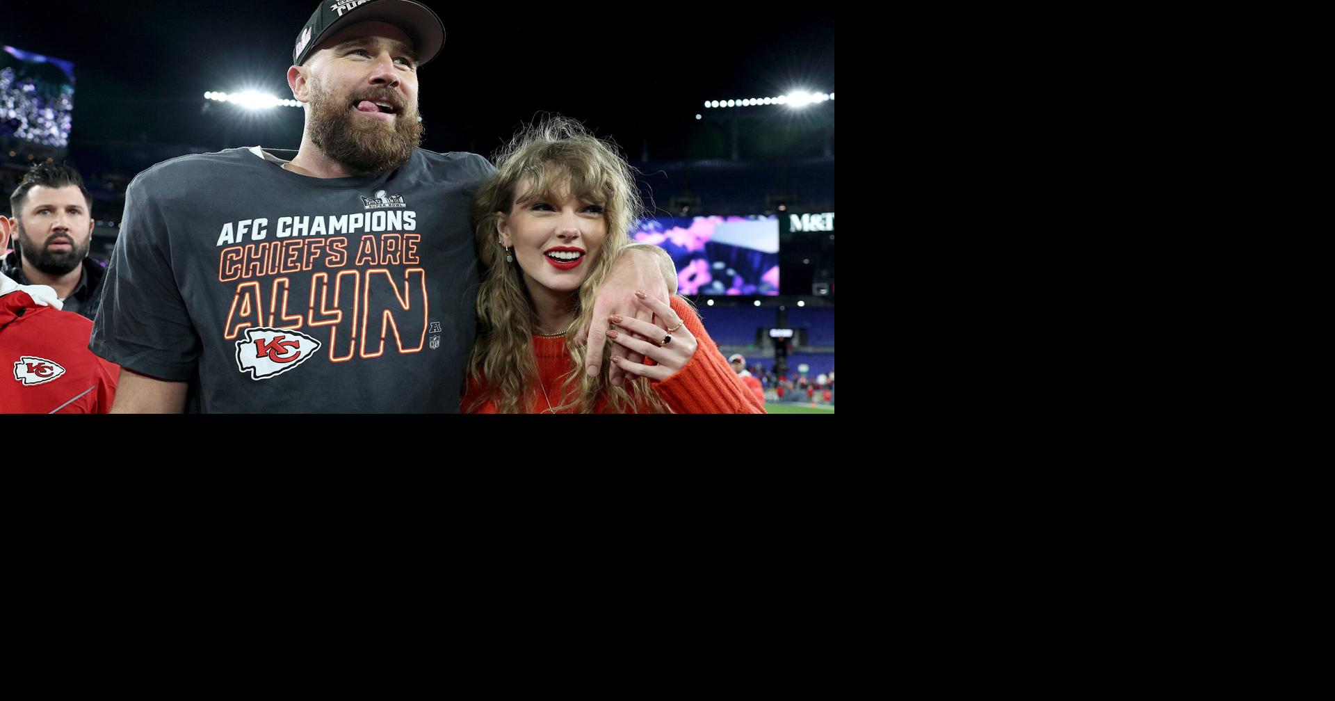 Is Taylor Swift ruining football, or are people just being dramatic ...