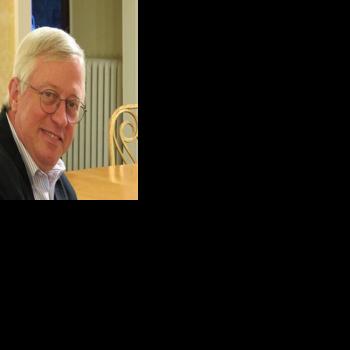 Mind of a Professor: Dr. Steven Jackson | Culture | thepenn.org