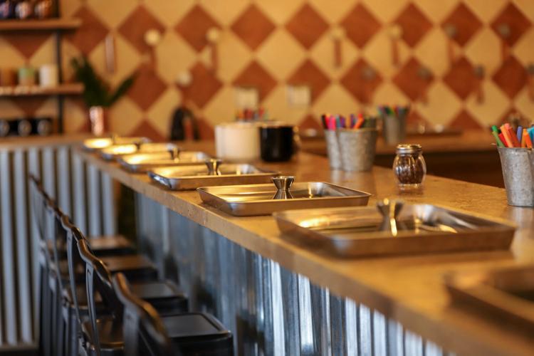 Mix, pour, burn with Philly Street Candle Bar | Culture | thepenn.org