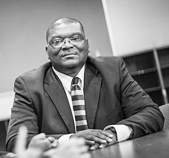 Faculty pushes for inclusive campus environment | News | thepenn.org