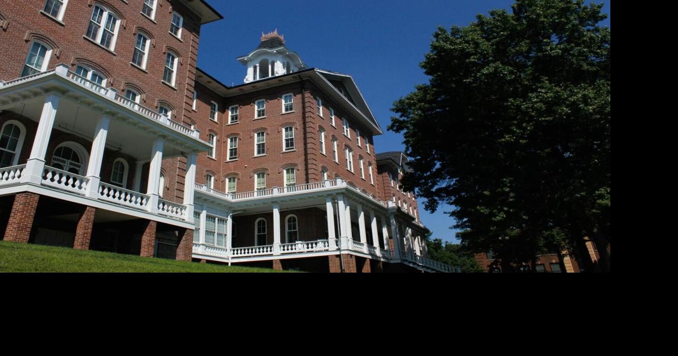 IUP earns 2024 All In Most Engaged Campus recognition for voter ...