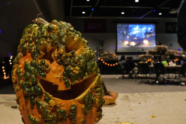 STATIC brings fall feeling with fifth annual Fall Fest | Culture ...